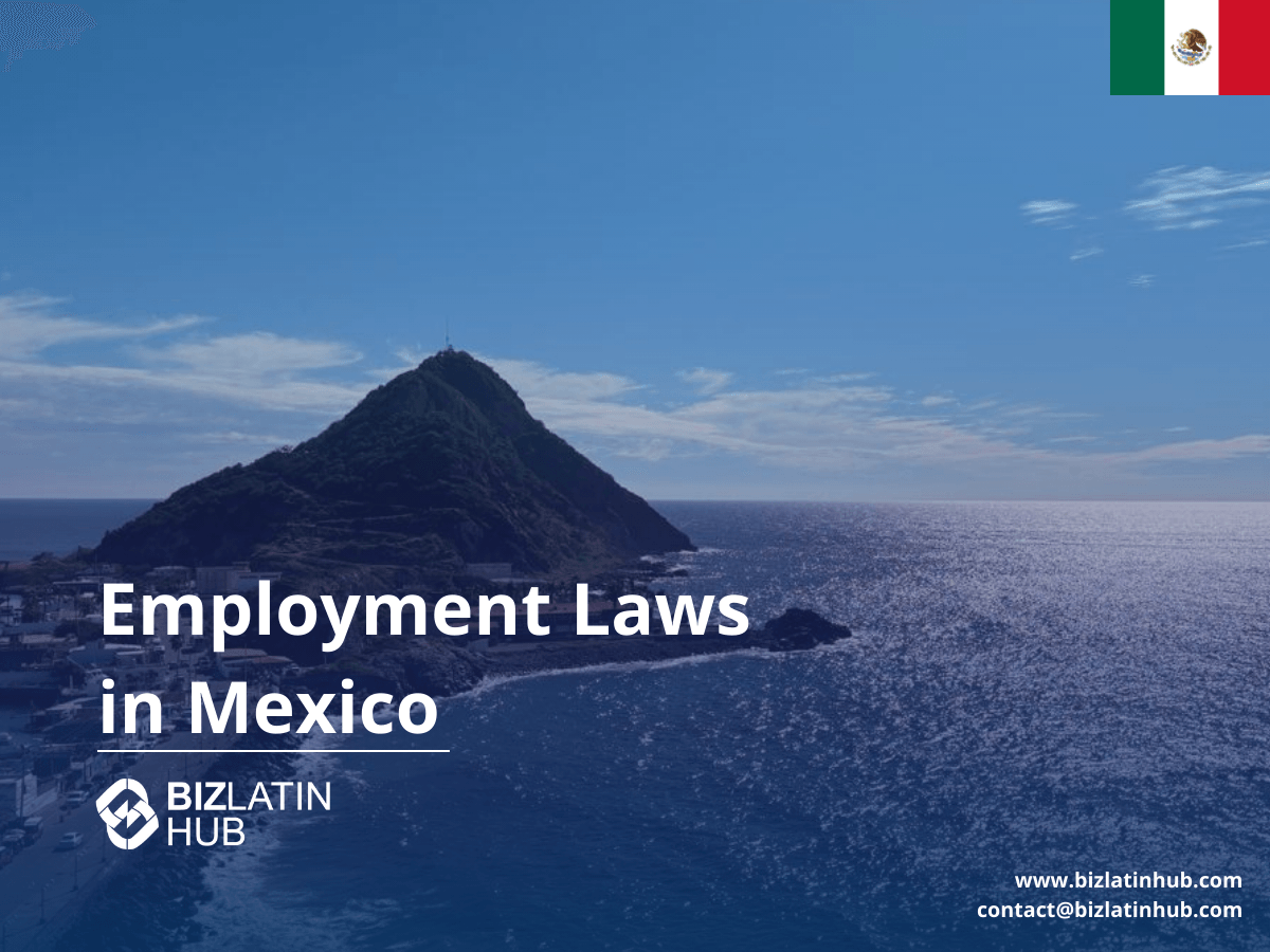 Mexican Employment Law: Contracts, Labor Rights & Termination Rules ...