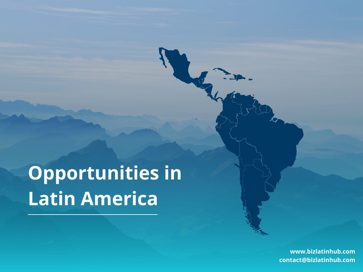 Doing Business in Latin America in 2025 – Common Mistakes, Market Entry ...