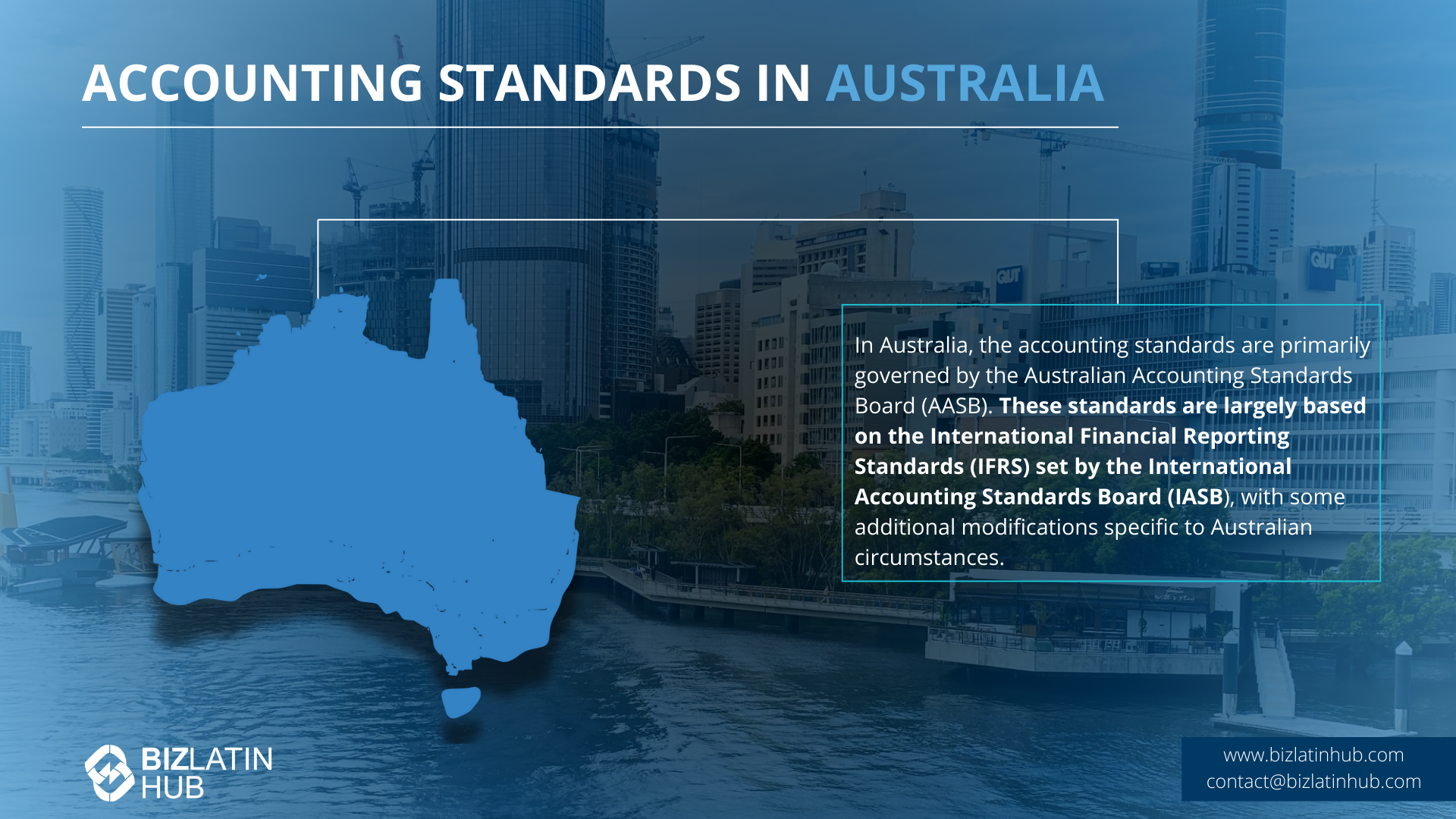 Accounting and Tax Requirements in Australia | 2025 Business Guide