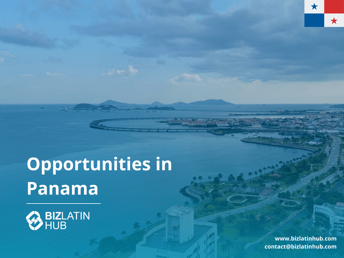 Doing Business in Panama in 2025 – Opportunities, Challenges & Market ...