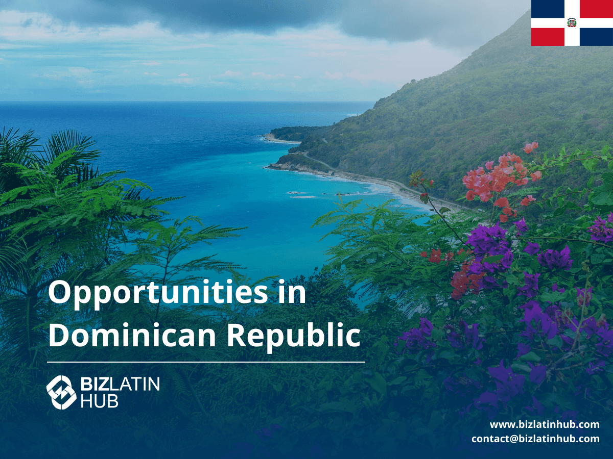 Doing Business in the Dominican Republic in 2025 – Benefits ...