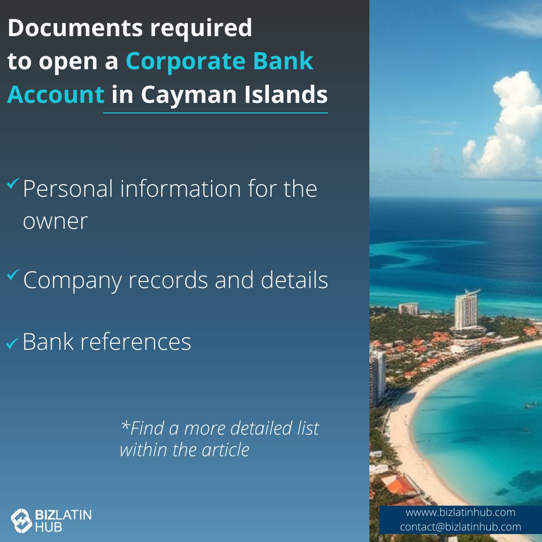 Starting a Business in the Cayman Islands: Key Benefits