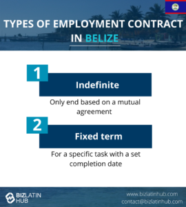 Belize Labour Laws: A Comprehensive Guide for Employers