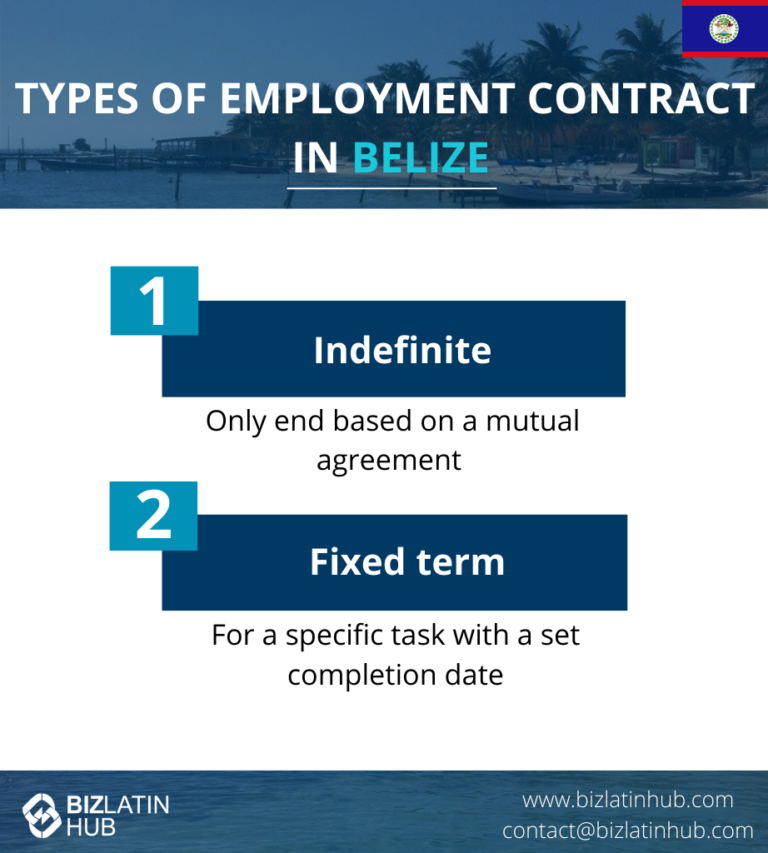 Belize Labour Laws: A Comprehensive Guide for Employers