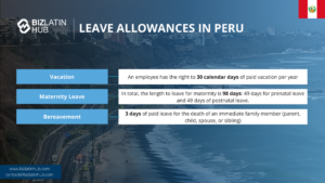 Peru Employment Law: Labor Code, Contracts & Worker Rights (2025 Guide)