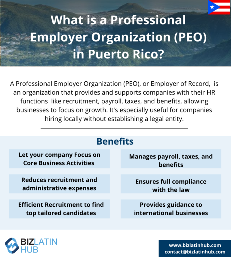A Guide to Hiring Employees in Puerto Rico - Biz Latin Hub