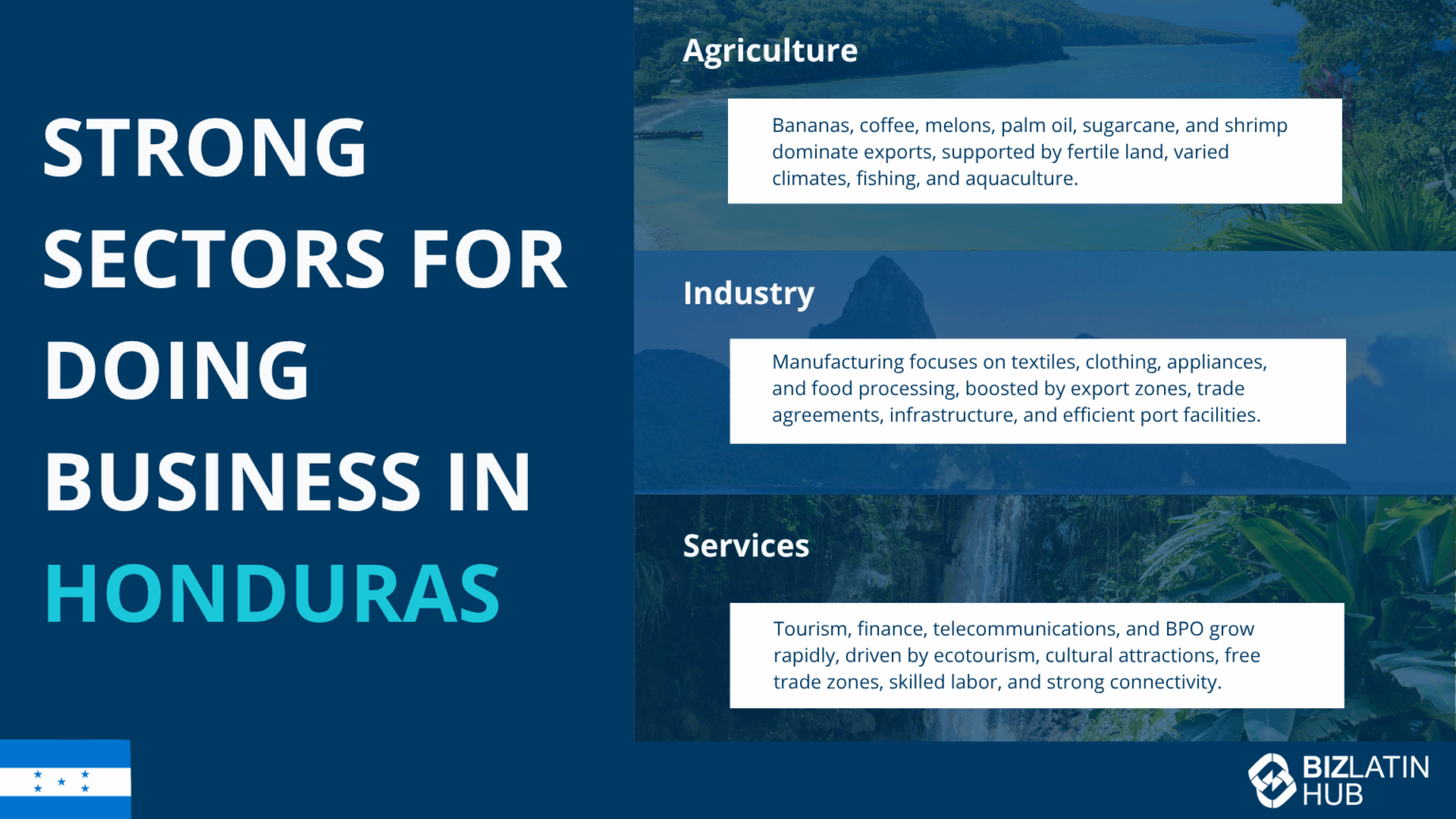 Doing Business in Honduras: A Market Entry Guide